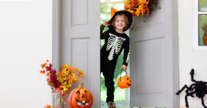 French for Kids: French Halloween song – HALLOWEEN (Whistlefritz)