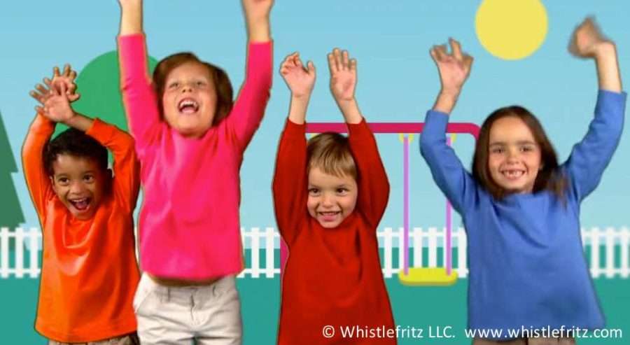 Numbers/Counting (French)