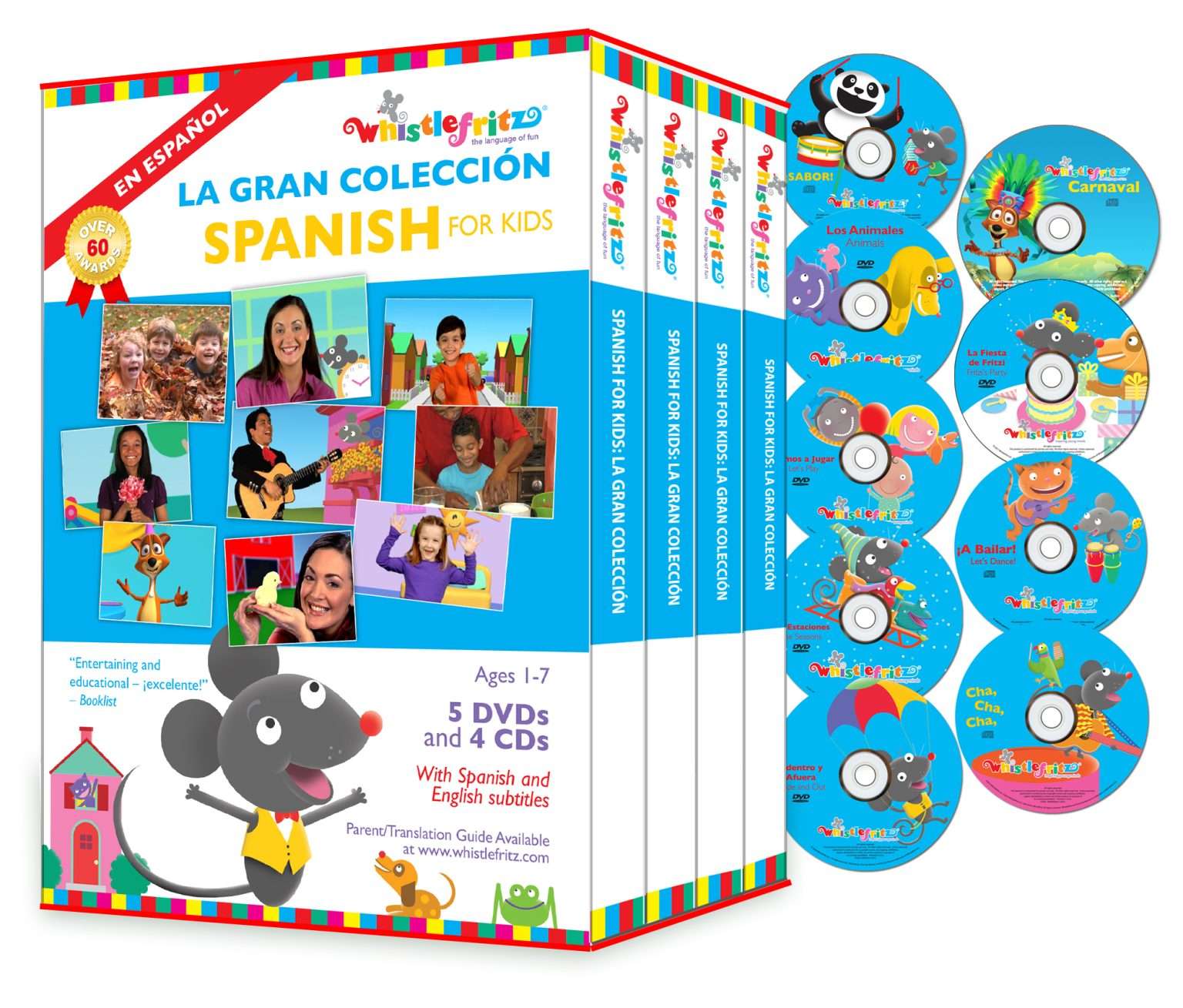 Spanish Collections