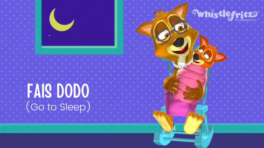 FAIS DODO (Go to Sleep)