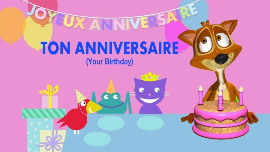 TON ANNIVERSAIRE Your Birthday ton-anniversaire-your-birthday