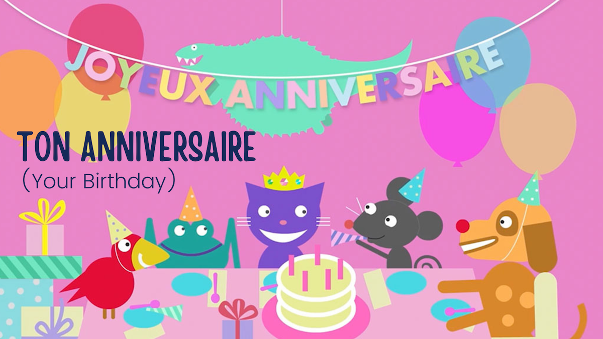 Question Words (French)